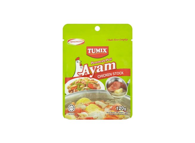 Ajinomoto Tumix Ayam Chicken Stock 120g delivery near you | foodpanda ...