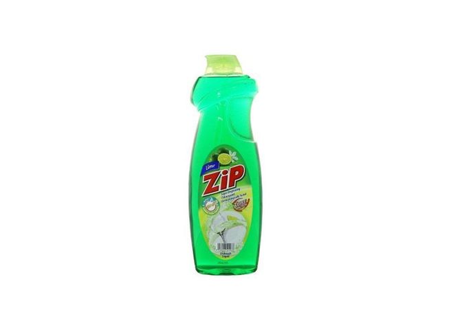 Zip Dishwash Liquid Lime 900ml delivery near you | foodpanda Malaysia
