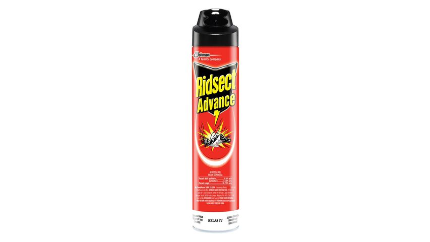 Ridsect Aerosol Advance 550ml delivery near you | foodpanda Malaysia