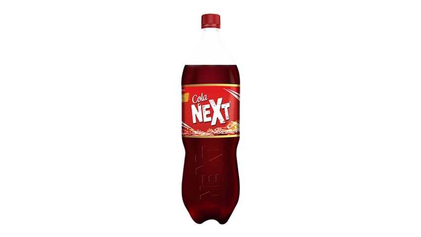 Cola Next 2.25l delivery near you | foodpanda Pakistan