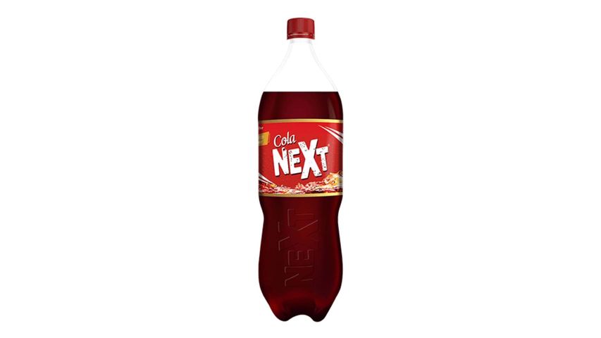Cola Next 1.5l delivery near you | foodpanda Pakistan