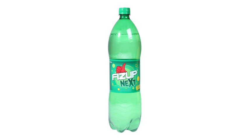 Fizup Next Drink Bottle 1.5l delivery near you | foodpanda Pakistan