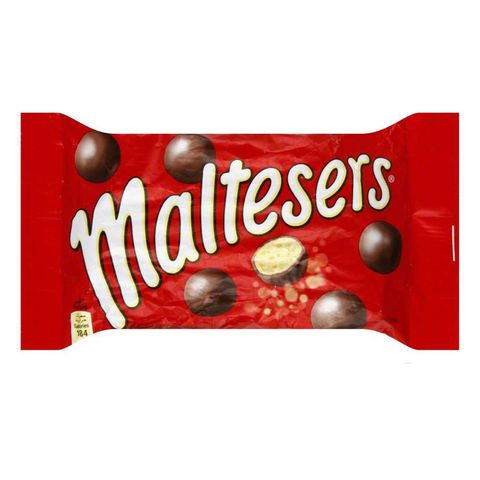 Maltesers Chocolate (Imported) 37g delivery in Bangladesh | foodpanda