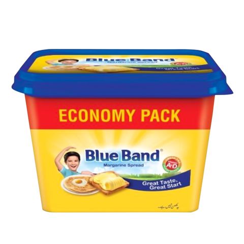 Blue Band Regular Margarine 700g delivery near you | foodpanda Pakistan