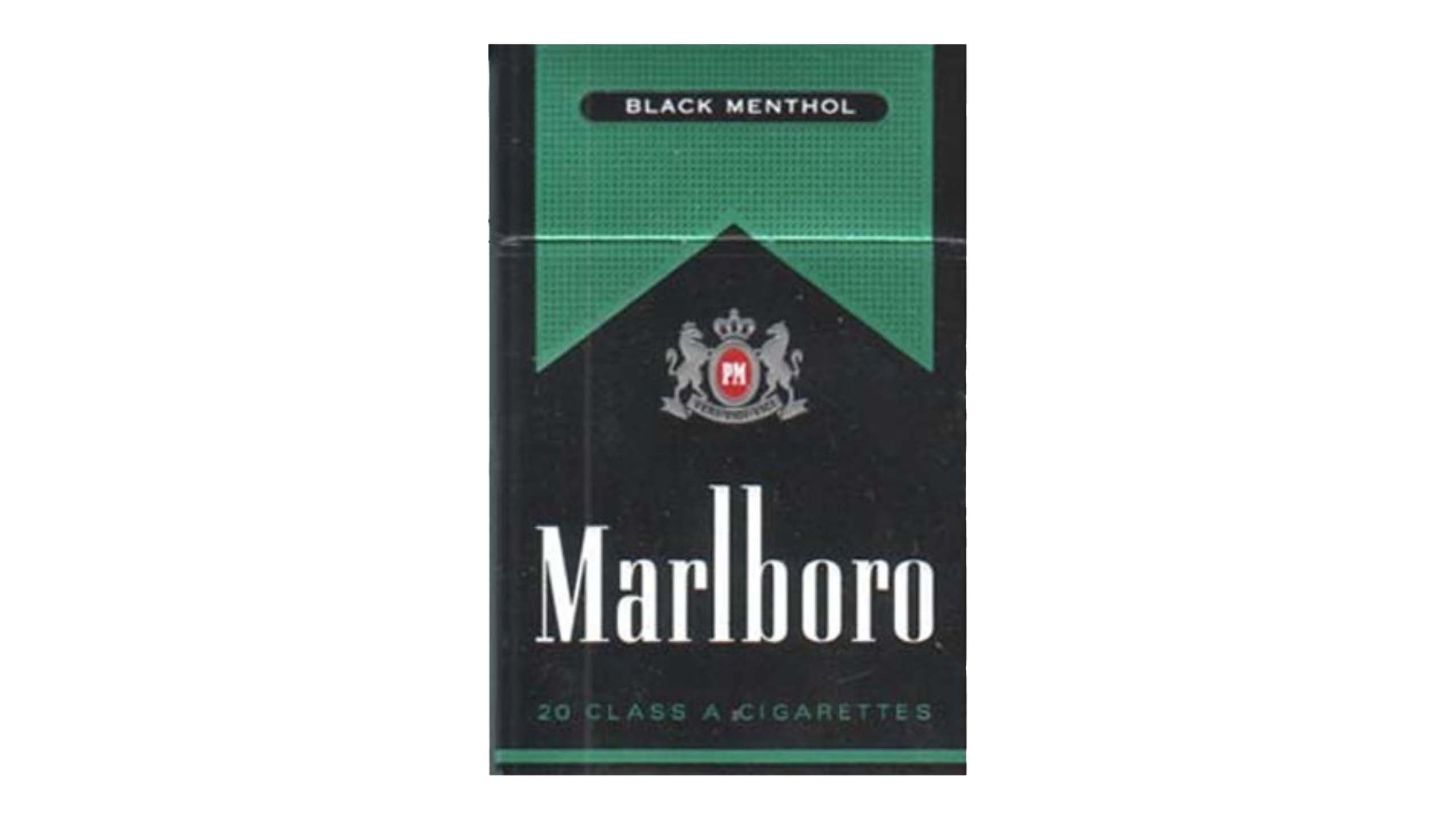 Marlboro Black Menthol Wallpaper