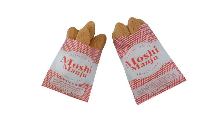 Moshi Manju (SM Manila) delivery service in Manila| foodpanda