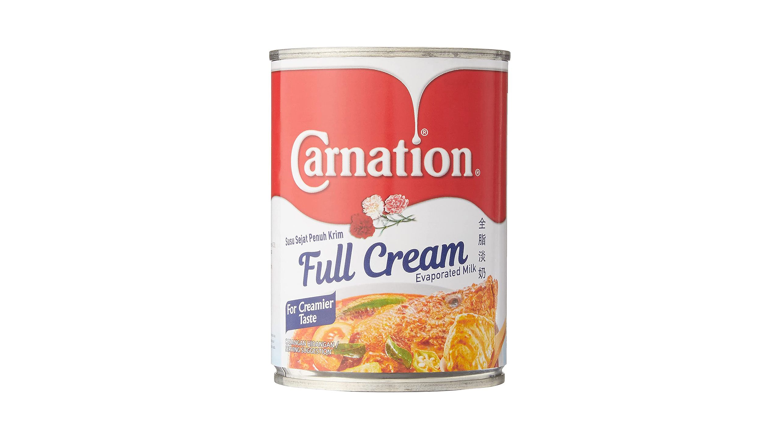 Carnation Full Cream Evaporated Milk 390g delivery near you in ...