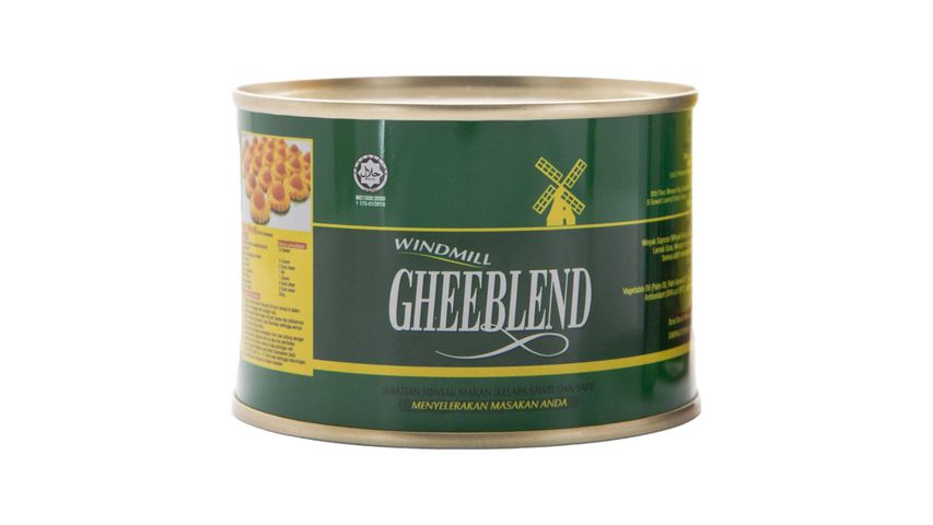 Windmill Ghee Blend 200g delivery near you | foodpanda Malaysia