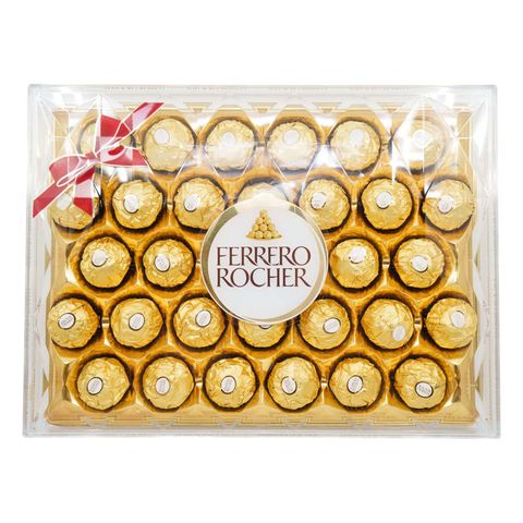 Ferrero Rocher Chocolates 32 Pieces delivery in Hong Kong | foodpanda