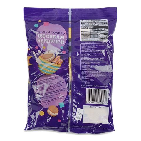Cadbury Crunchie Sharepack 180g delivery in Hong Kong | foodpanda