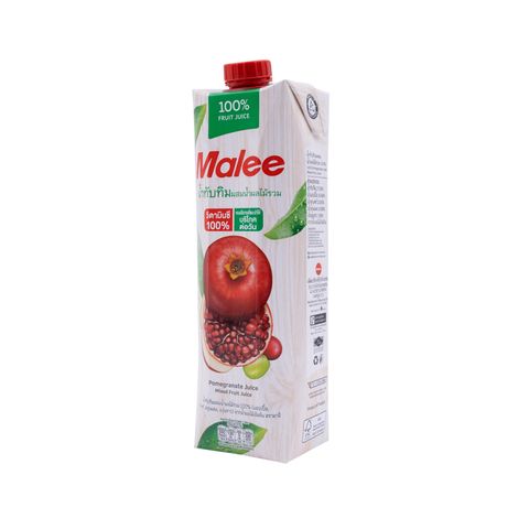 Malee Pomegranate Juice Mixed Fruit 1000ml delivery near you ...