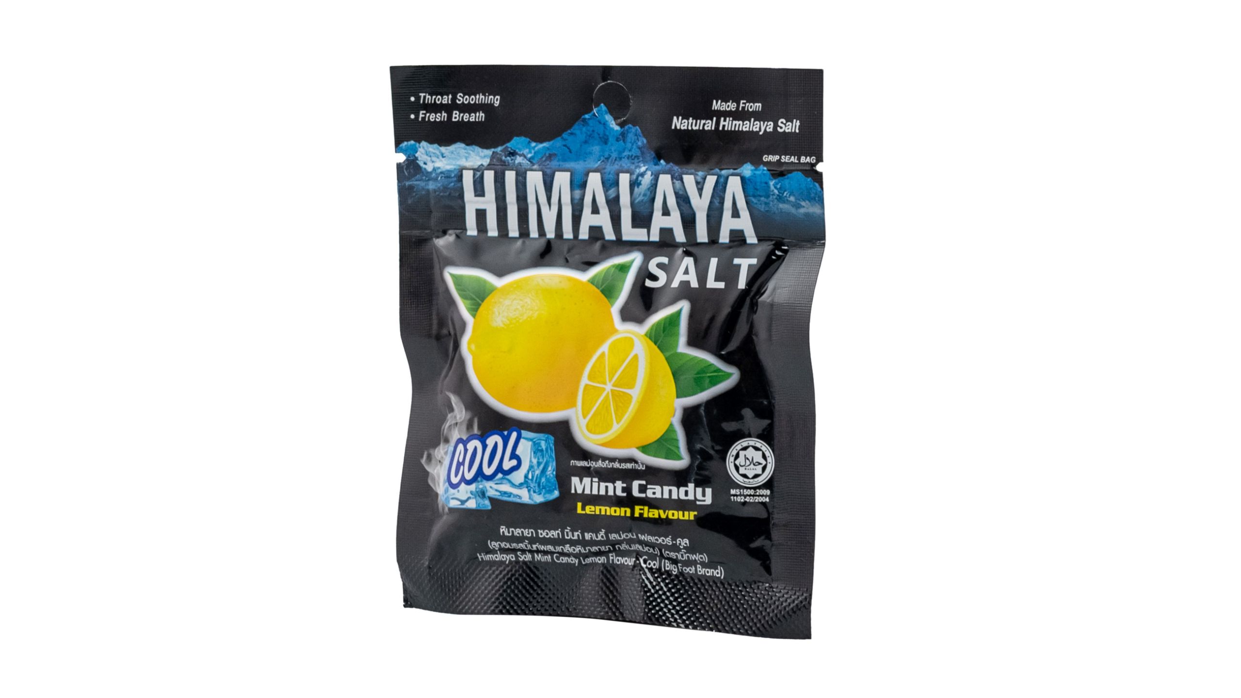 Himalaya Salt Mint Assorted Candy 15g delivery near you | foodpanda ...