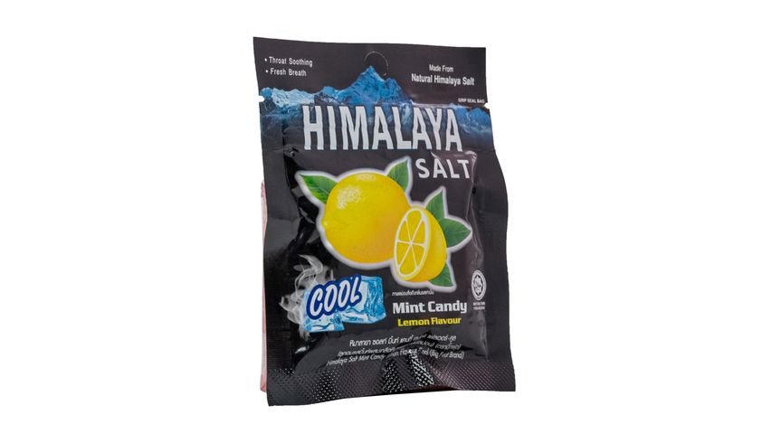 Himalaya Salt Mint Assorted Candy 15g delivery near you | foodpanda ...