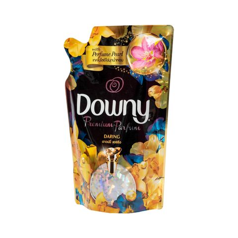 Downy Premium Perfumes Daring Concentrate Fabric Conditioner 580ml ...