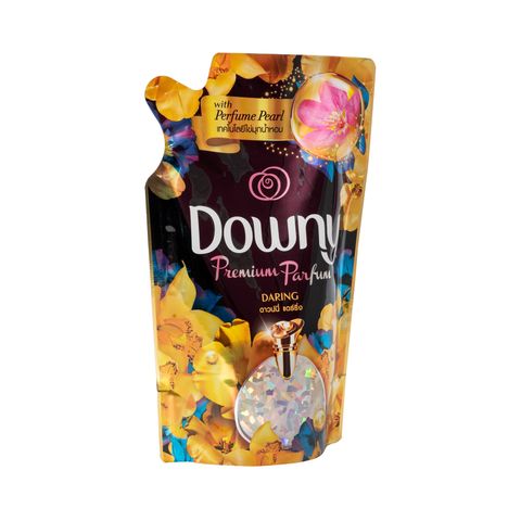 Downy Premium Perfumes Daring Concentrate Fabric Conditioner 580ml ...