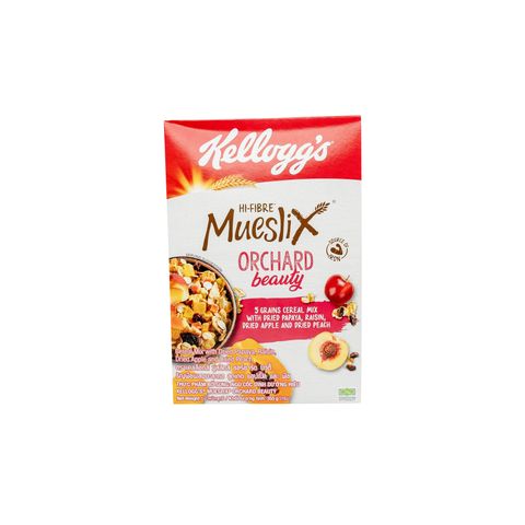 Kellogg's Mueslix Orchard Beauty 375g delivery near you | foodpanda ...