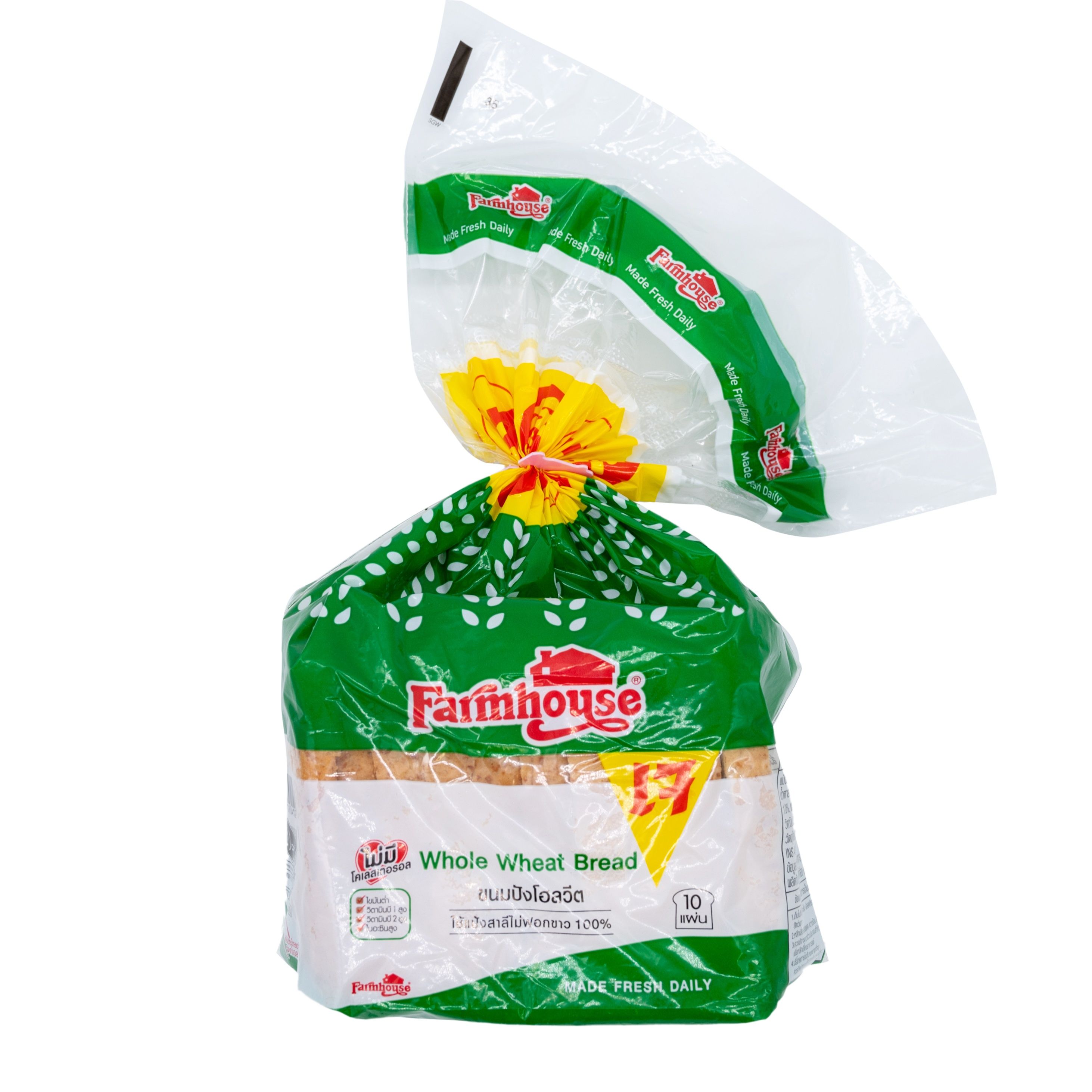 Thai Wheat Flour