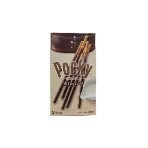 Glico Pocky Chocolate Biscuit Sticks 55g delivery in Hong Kong | foodpanda
