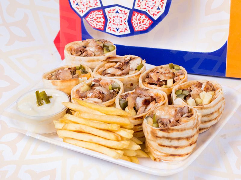 مطعم السلطان أيوب مِصر‎ | قائمة طعام السلطان أيوب | خدمة توصيل السلطان ...