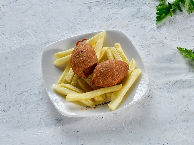 Anas Al Demeshky delivery in Egypt | Anas Al Demeshky menu | Talabat ...