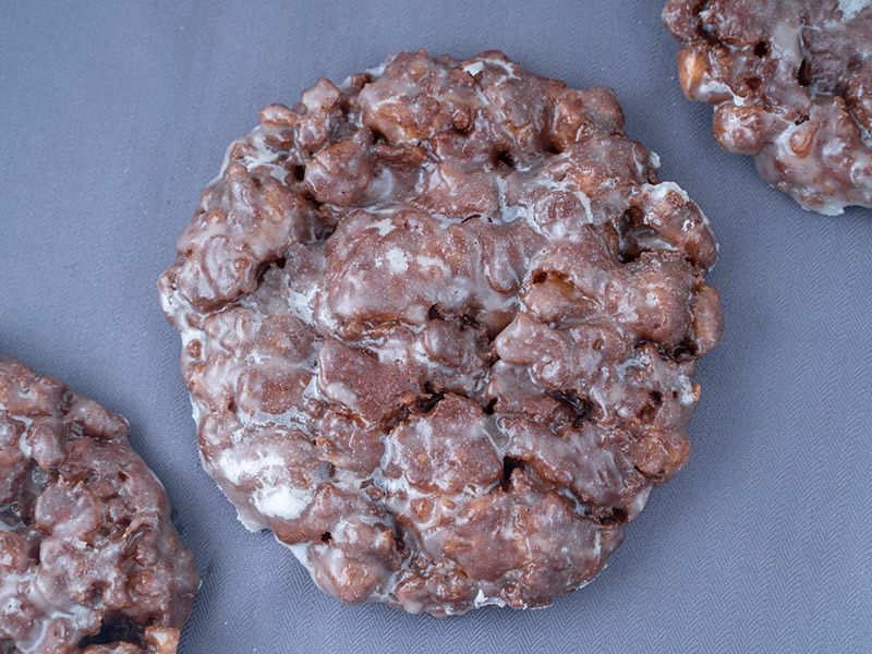 House of Donuts delivery in Egypt | House of Donuts menu | Talabat (Otlob)