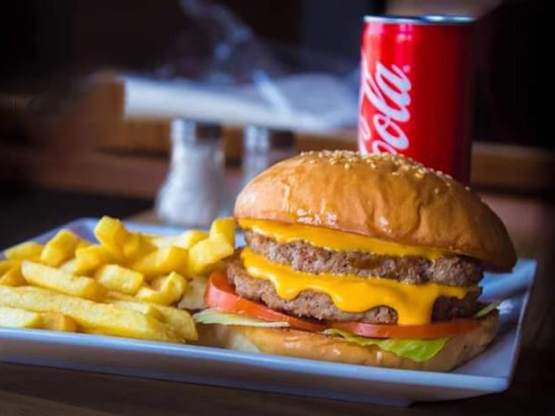 3B Burger delivery in Egypt | 3B Burger menu | Talabat (Otlob)