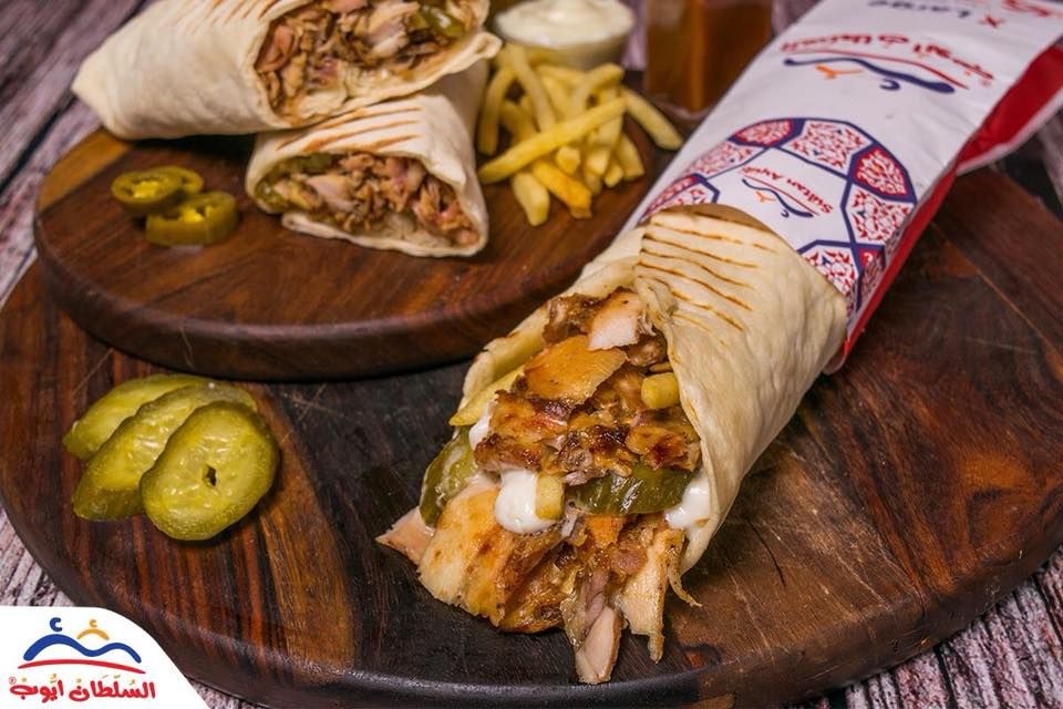 Sultan Ayub delivery in Egypt | Sultan Ayub menu | Talabat (Otlob)