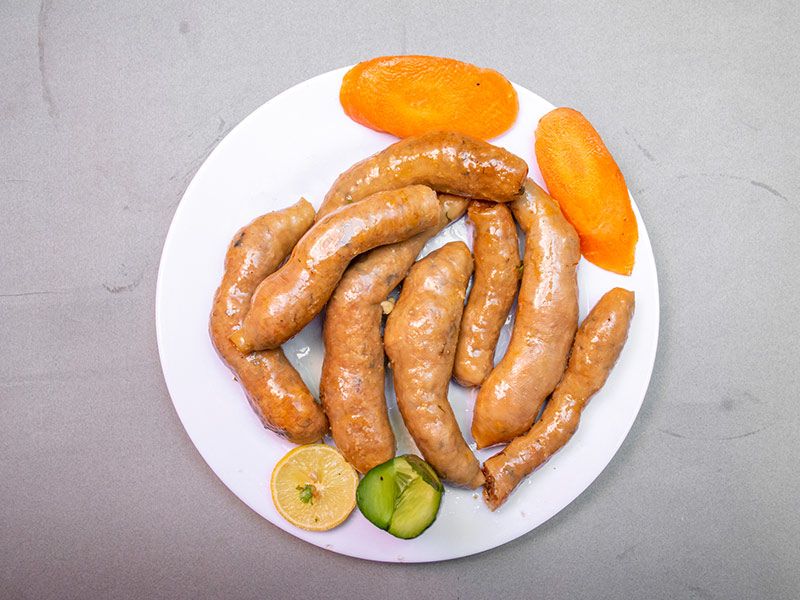 Hadramout El Hadramy delivery in Egypt | Hadramout El Hadramy menu ...