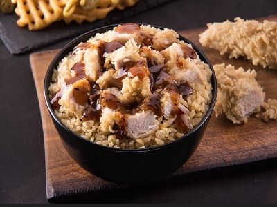 Kansas Fried Chicken delivery in Egypt | Kansas Fried Chicken menu ...