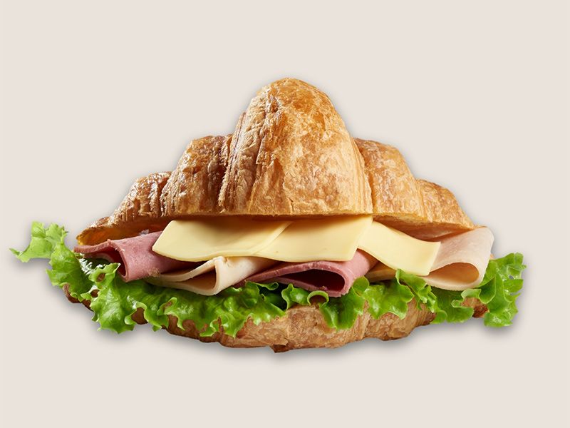 Mr Baker delivery service in Egypt | Talabat