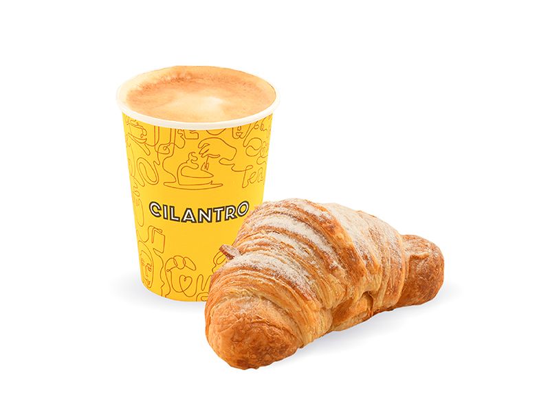 Cilantro delivery in Egypt | Cilantro menu | Talabat (Otlob)