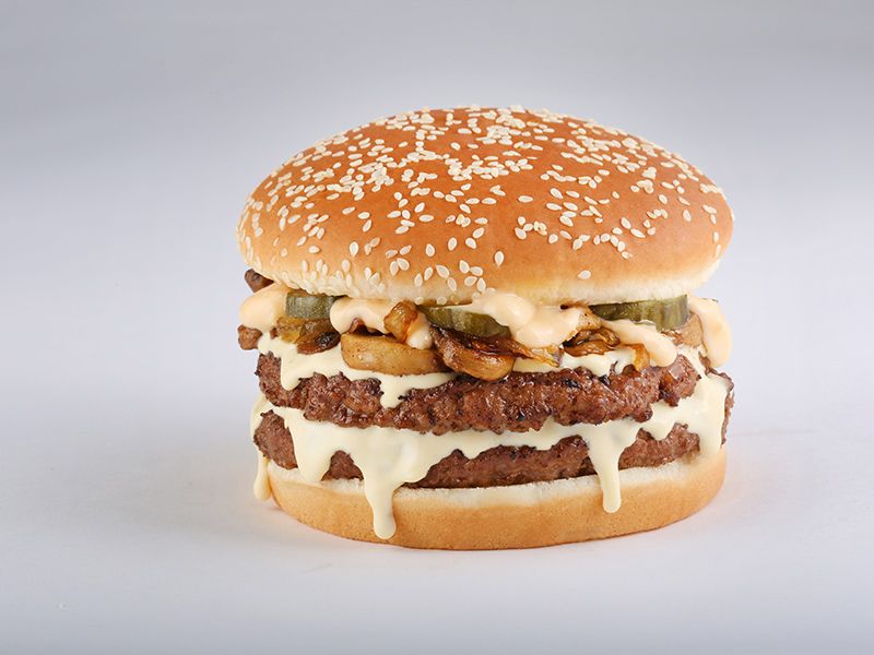 Holmes delivery in Egypt | Holmes menu | Talabat (Otlob)