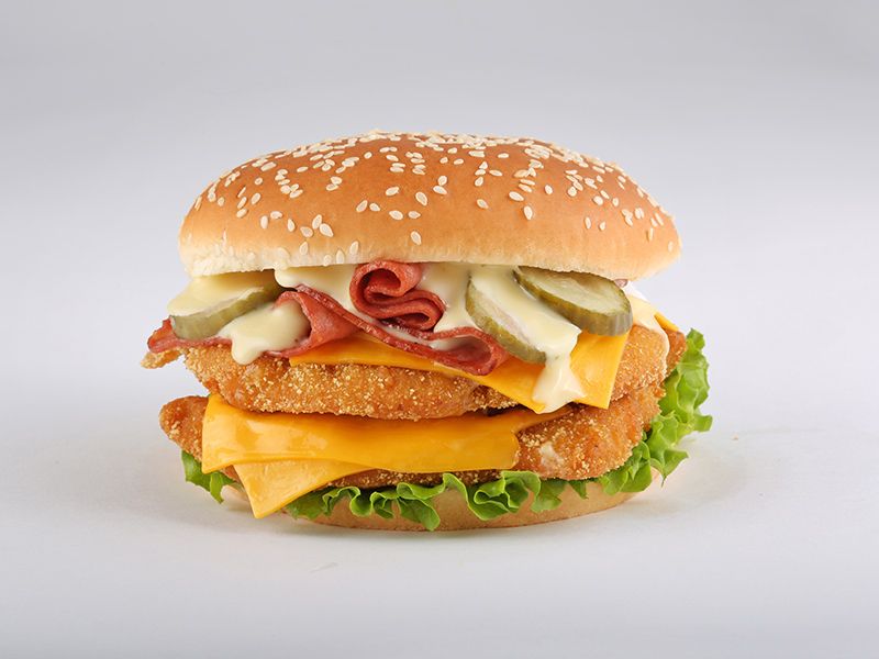 Holmes delivery in Egypt | Holmes menu | Talabat (Otlob)