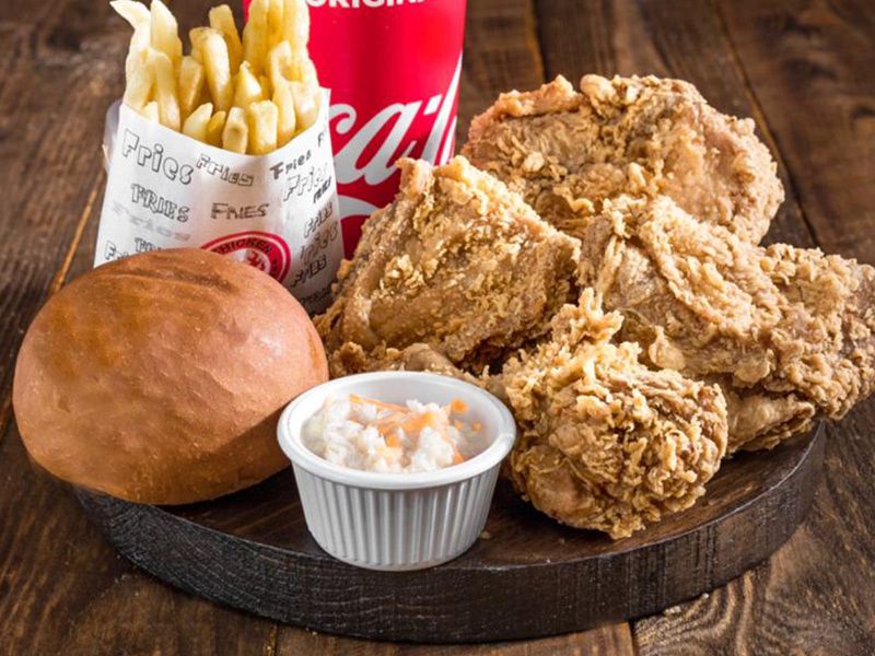 chicken planet delivery in Egypt | chicken planet menu | Talabat (Otlob)