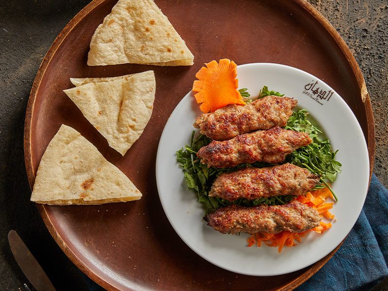 Al Dahan delivery in Egypt | Al Dahan menu | Talabat (Otlob)