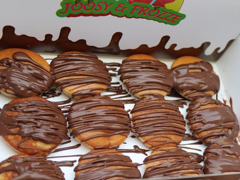 Joosy & Frozze delivery in Egypt | Joosy & Frozze menu | Talabat (Otlob)