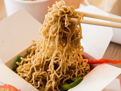 Wok and Walk delivery in Egypt | Wok and Walk menu | Talabat (Otlob)