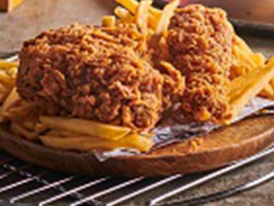 Kansas Fried Chicken delivery in Egypt | Kansas Fried Chicken menu ...