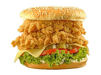 Zack's delivery service in Egypt | Talabat