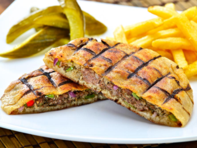 El Dahan delivery in Egypt | El Dahan menu | Talabat (Otlob)