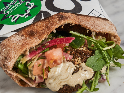 Zooba delivery in Egypt | Zooba menu | Talabat (Otlob)