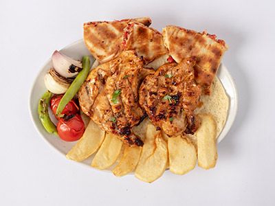 Al Dayaa delivery in Egypt | Al Dayaa menu | Talabat (Otlob)