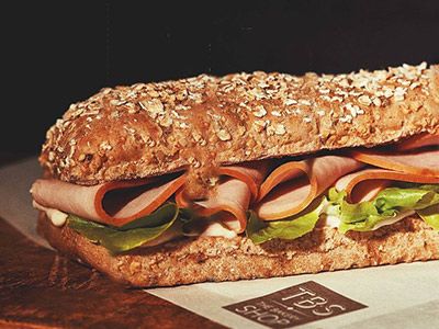 TBS delivery in Egypt | TBS menu | Talabat (Otlob)