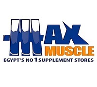 Max Muscle Logo