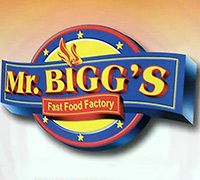 Mr. Bigg's delivery in Egypt | Mr. Bigg's menu | Talabat (Otlob)
