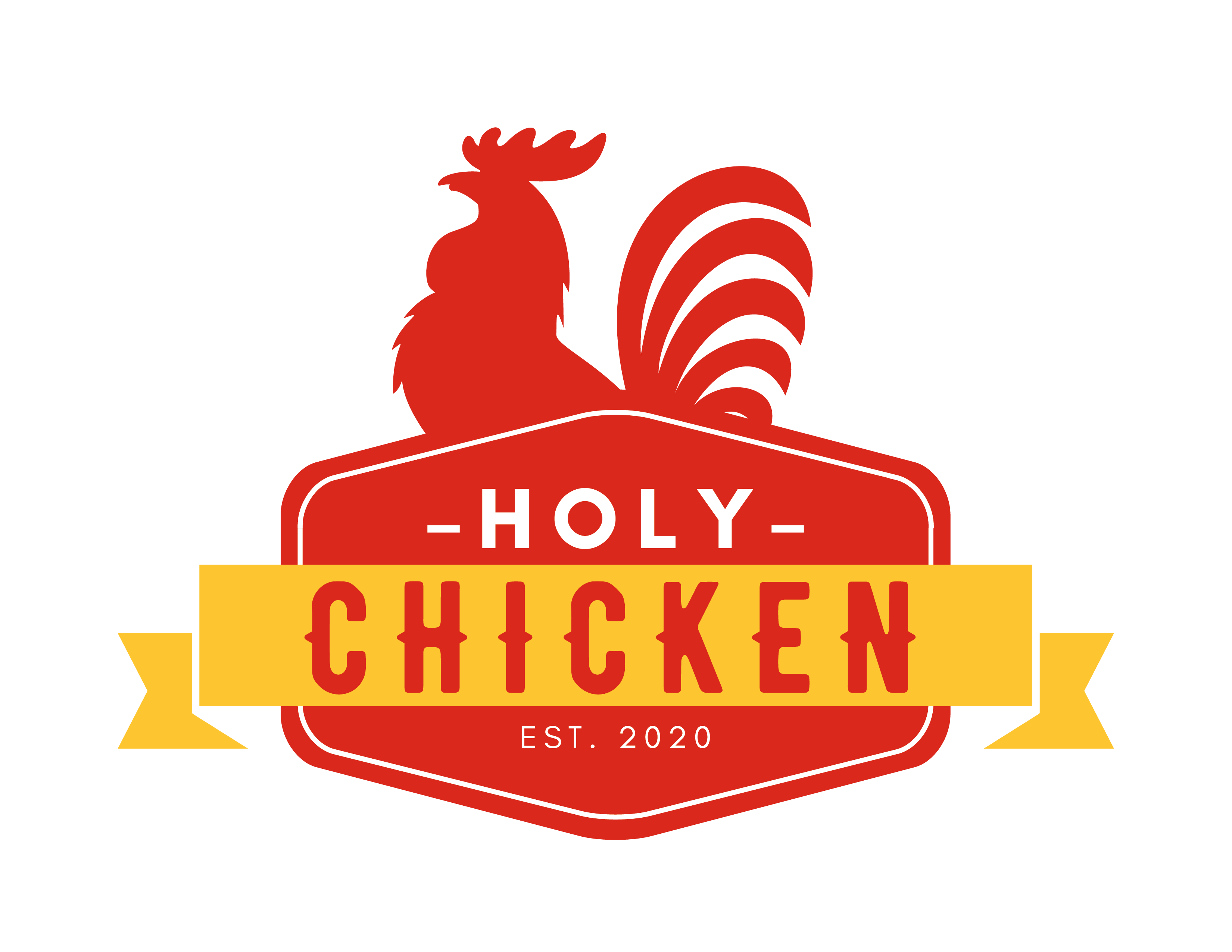 Delivery de Holy Chicken en Chile | PedidosYa
