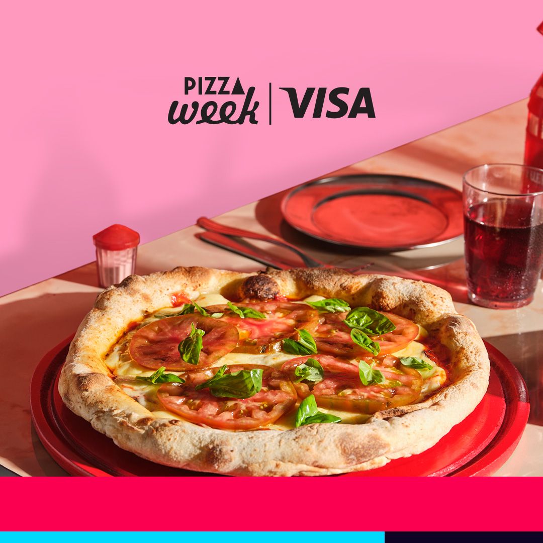 Delivery de Pizza Week en Panamá | PedidosYa