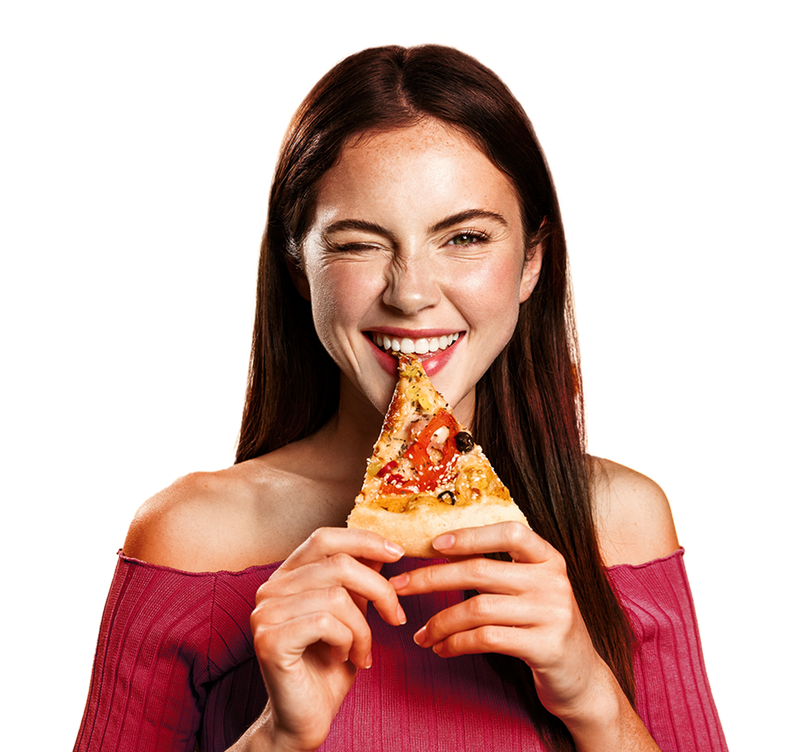 Delivery de comidas, tiendas y más - Pedidos Ya