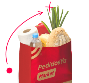 Delivery de comidas, tiendas y más - Pedidos Ya