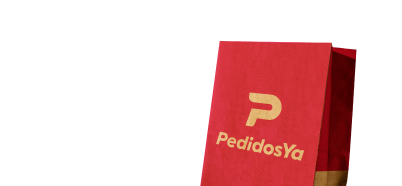 Delivery de comidas, tiendas y más - Pedidos Ya